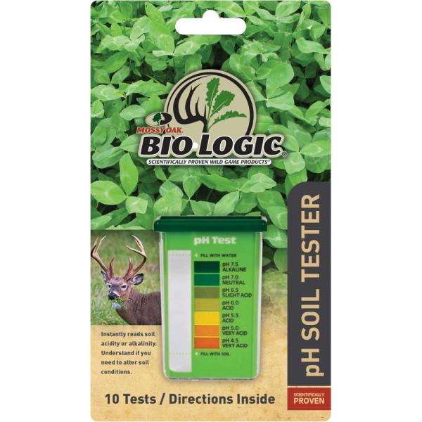 Luster Leaf Soil Test Kits and Analyzer - Luster Leaf